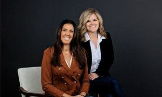 Jessica Johnsen CEO of YBR - Yellow Brick Road