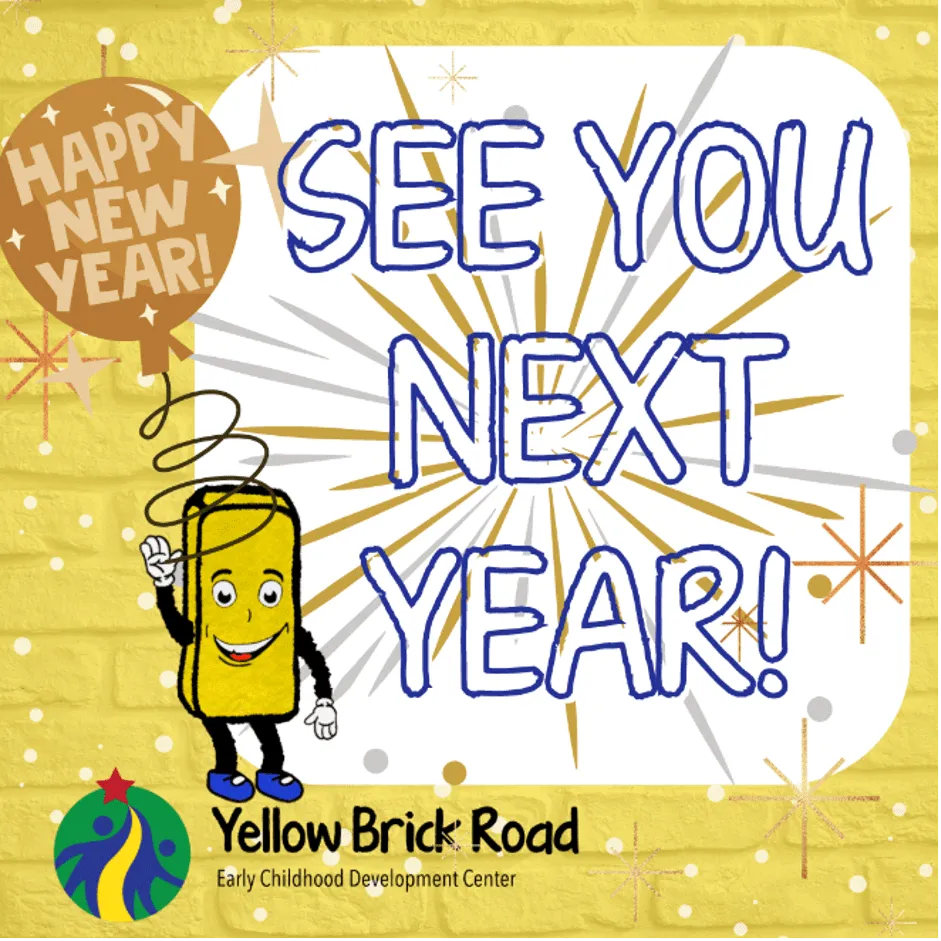 Yellow Brick Road - Early Childhood Development Centers