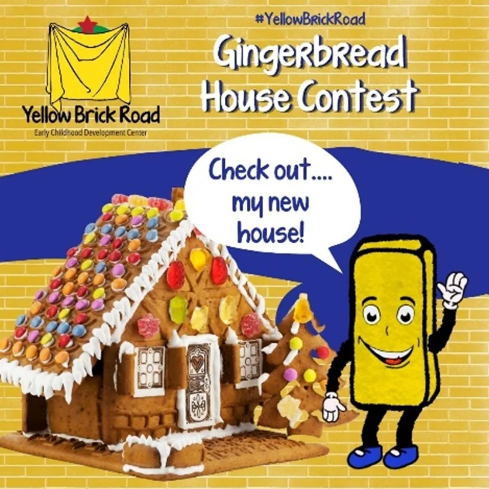 The Great Gingerbread Showdown: A Sweet Victory for Families and Staff ...
