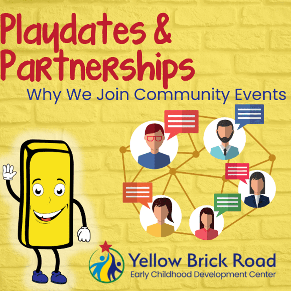 Playdates and Partnerships: Why Childcare Centers Should Join the ...