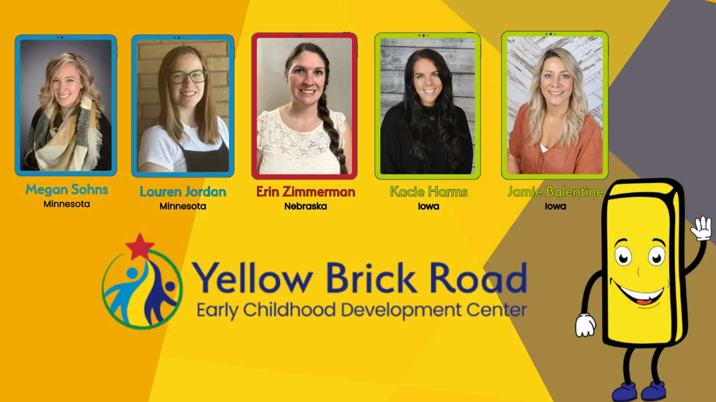 The Essential Role of Regional Directors at Yellow Brick Road Early ...